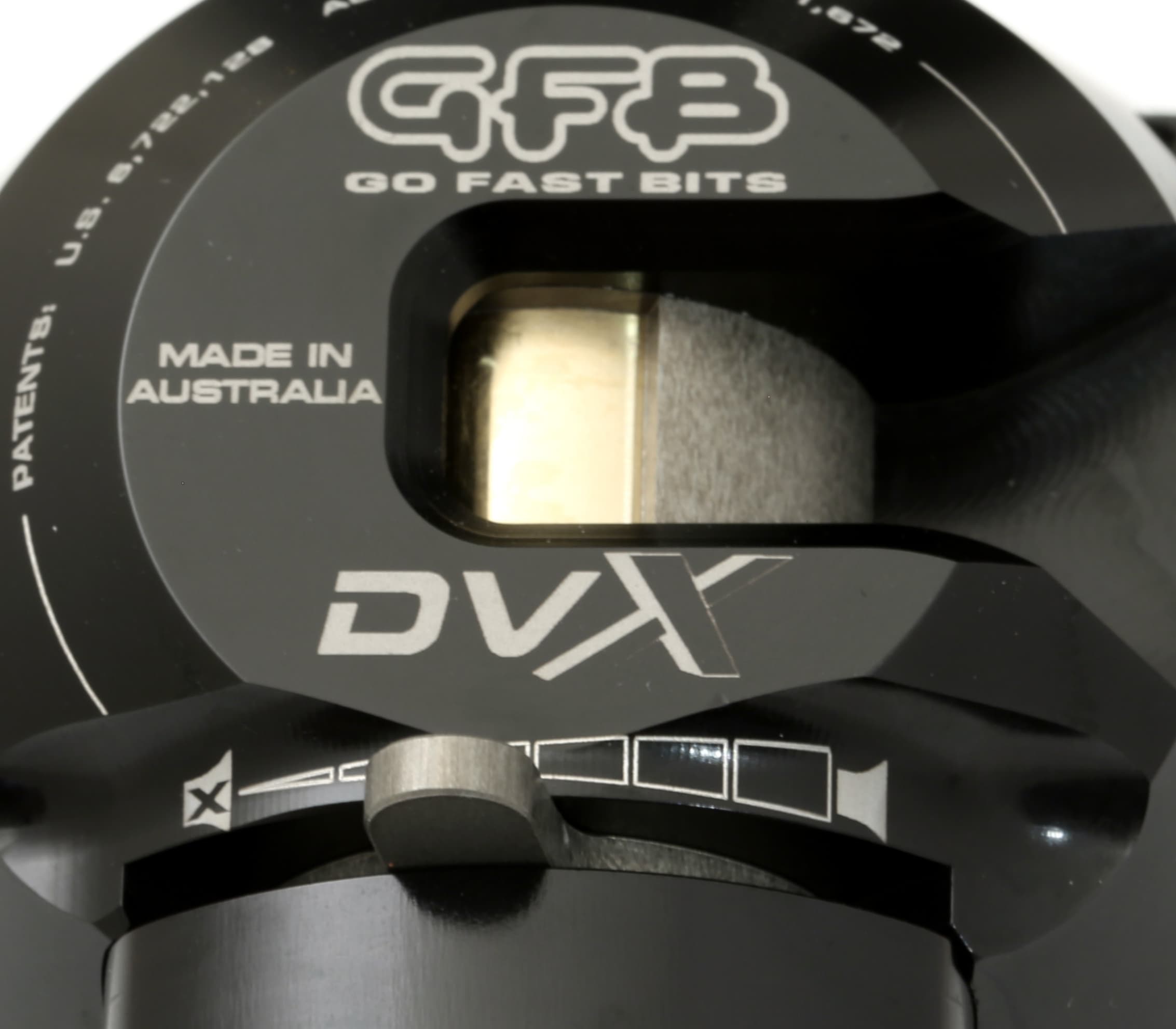 Introducing the GFB DVX Diverter Valve/Blow Off Valve! ***ADJUSTABLE ...